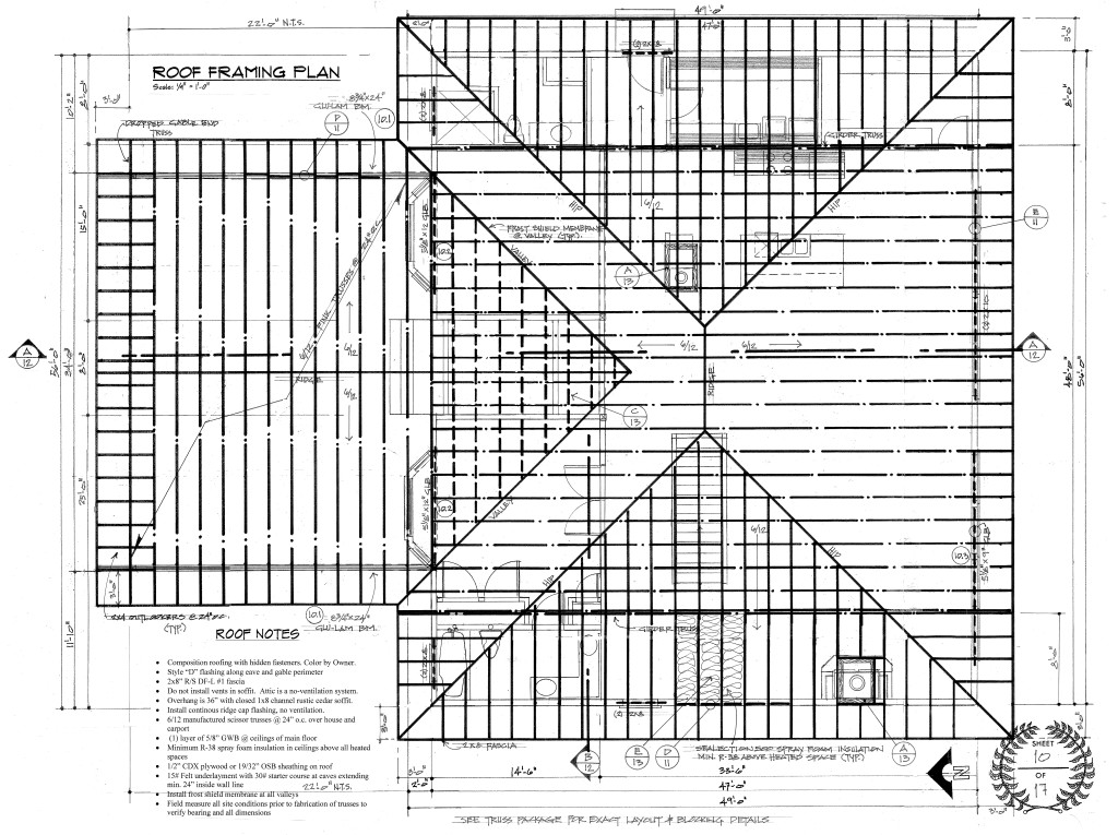 Sample Plans | The Plan Shoppe